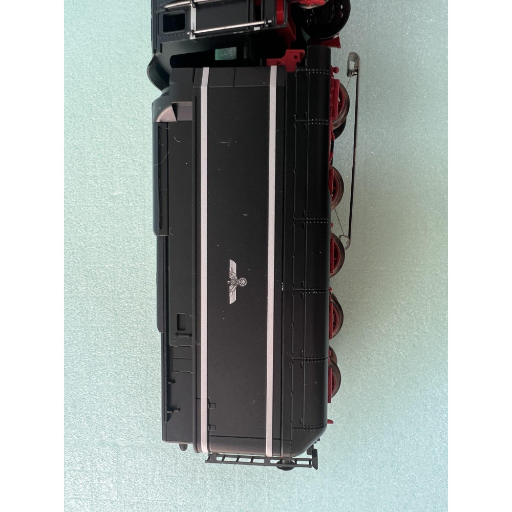 Märklin 39662 Locomotive à vapeur 06001, DR, H0, Ep. II